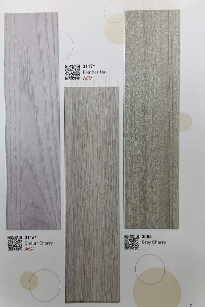 Pilihan Warna Melamine Untuk Dapur Anda - The Cabinet Maker