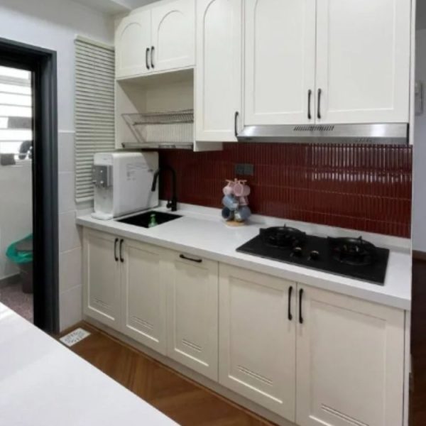 3 Design Dapur Moden Untuk Rumah Landed & High Rise (2025)