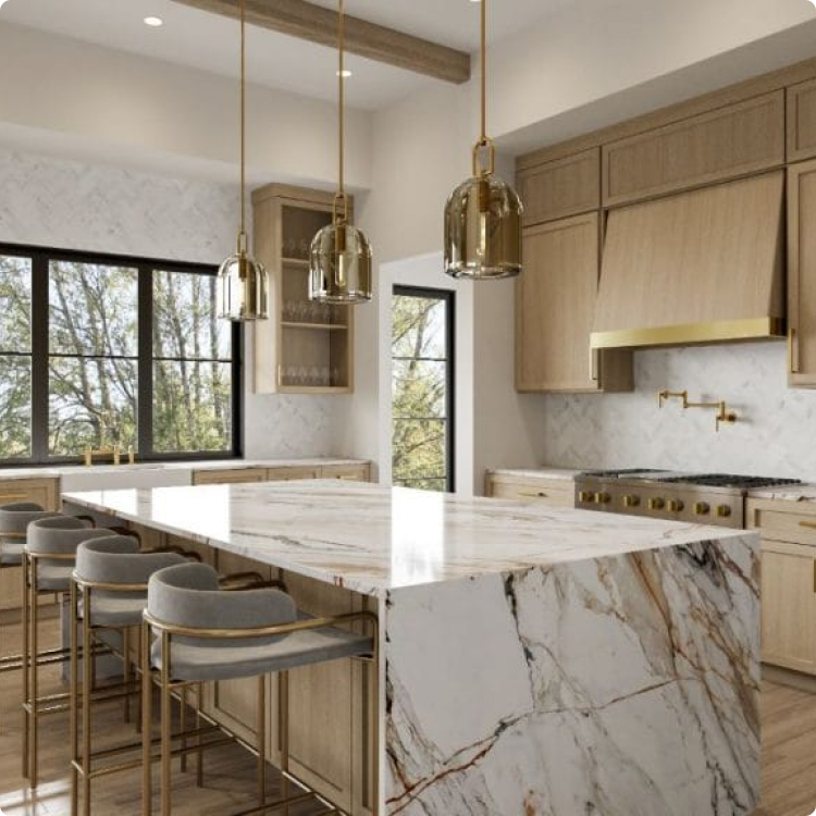 9 Idea Ubahsuai Dapur Basah Belakang Rumah Landed (2026)