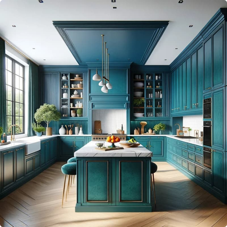 9 Idea Ubahsuai Dapur Basah Belakang Rumah Landed (2026)